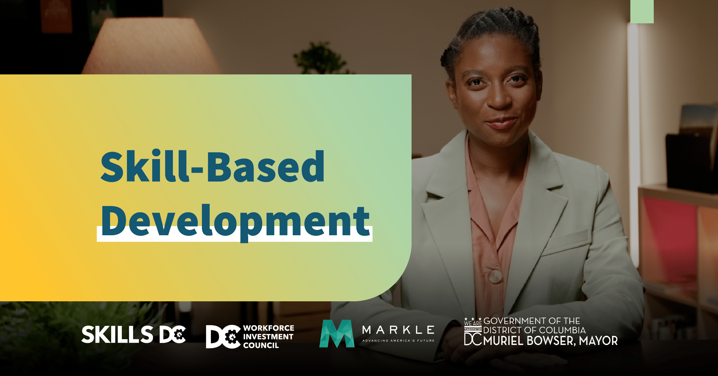 WIC - Skills-Based Development - Access Point